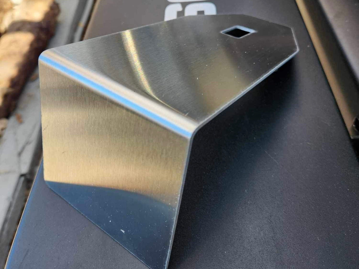 Titan Flame Tamer – Smoke Like A Boss